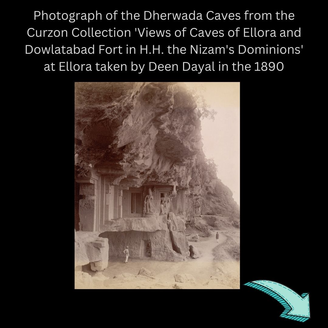 Echoes of Ellora: A Journey Through Time