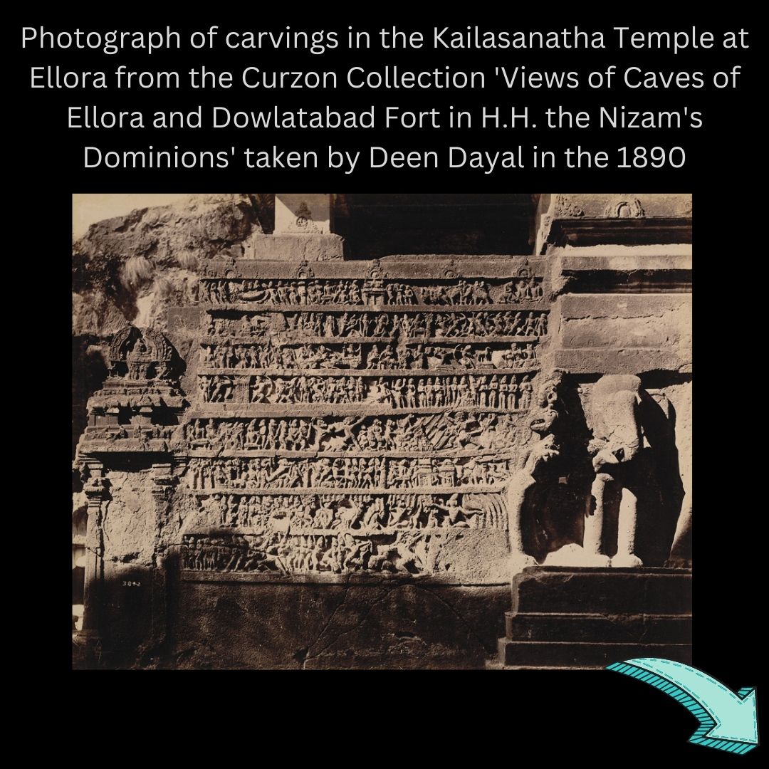 Echoes of Ellora: A Journey Through Time