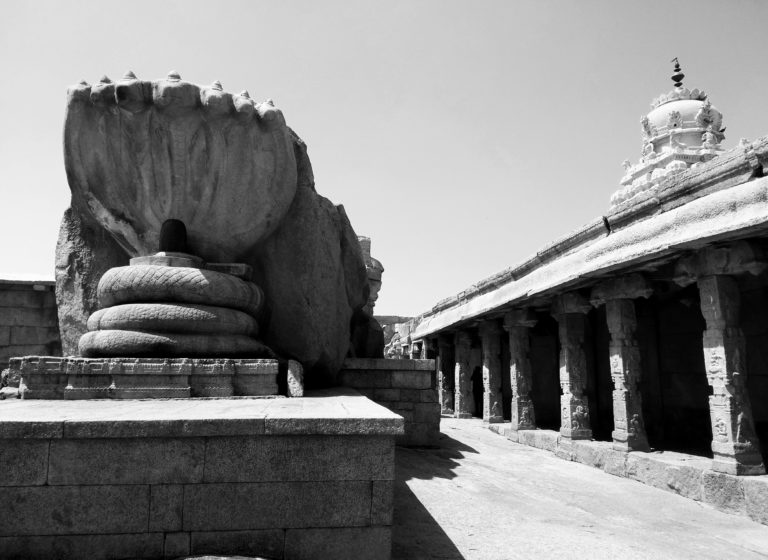 Sohgaura Copper Plate: India’s Oldest Copper Plate Inscription and the ...
