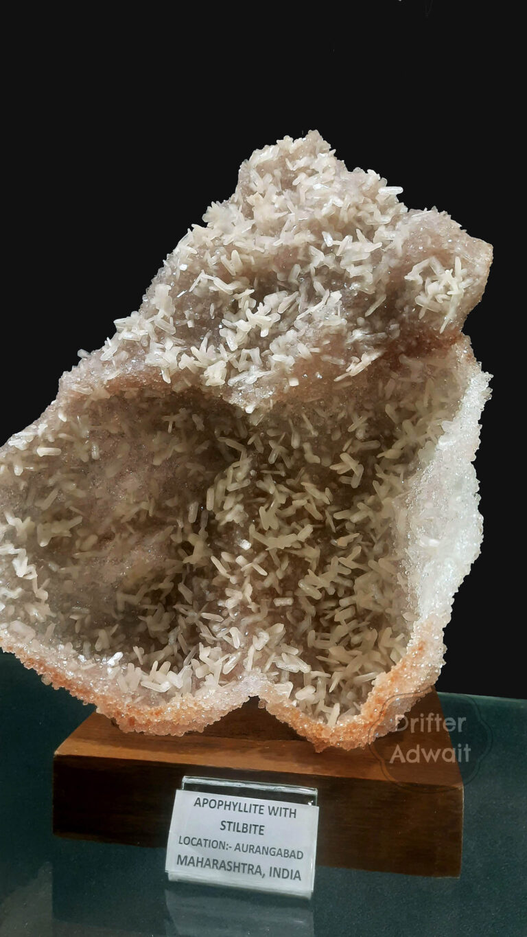 Gargoti Museum, Sinnar, Nasik