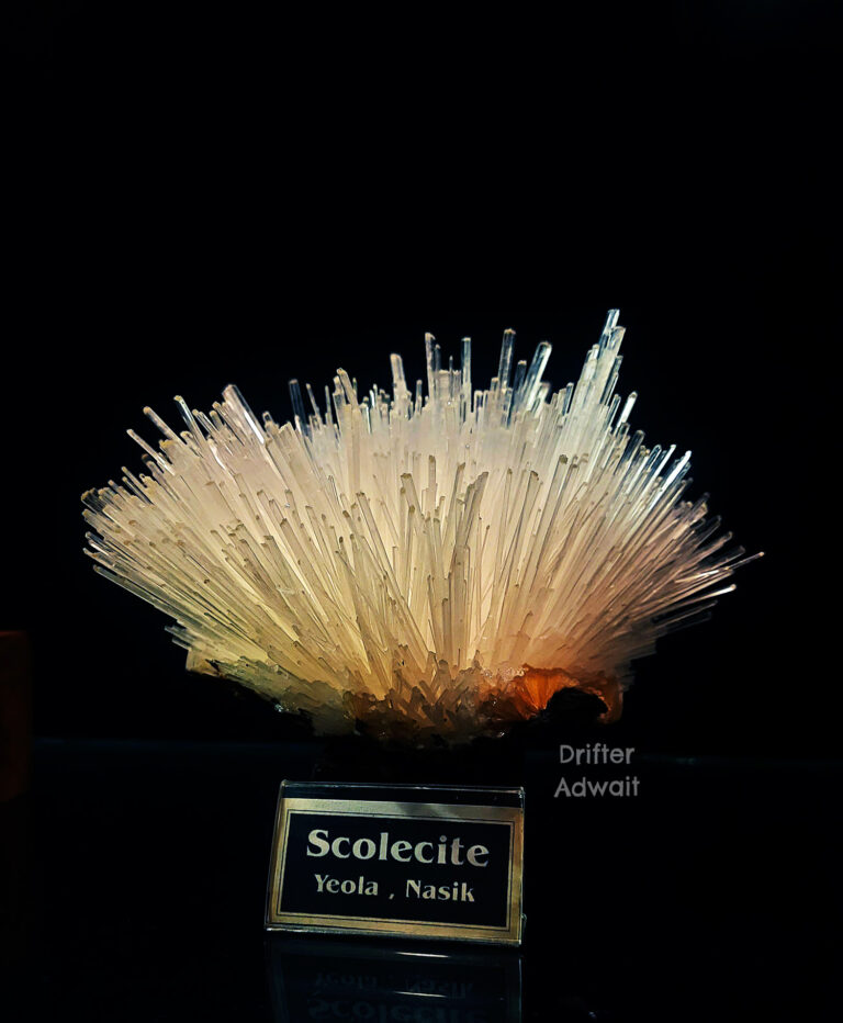 Gargoti Museum, Sinnar, Nasik