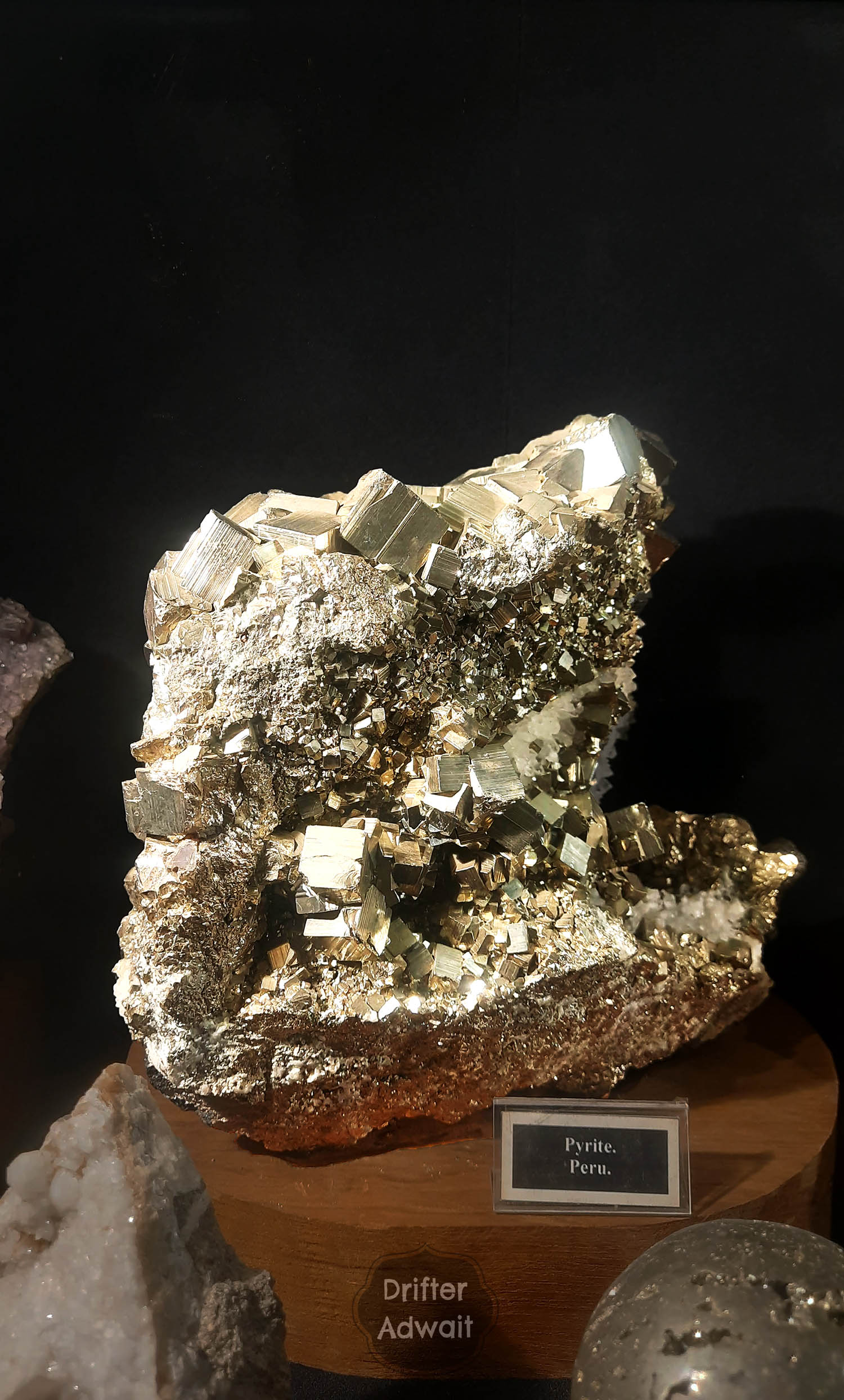 Gargoti Museum, Sinnar, Nasik