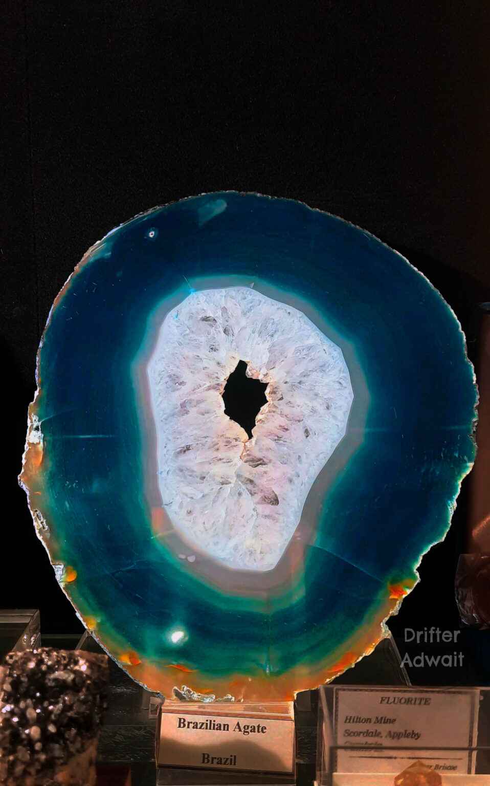 Gargoti Museum, Sinnar, Nasik