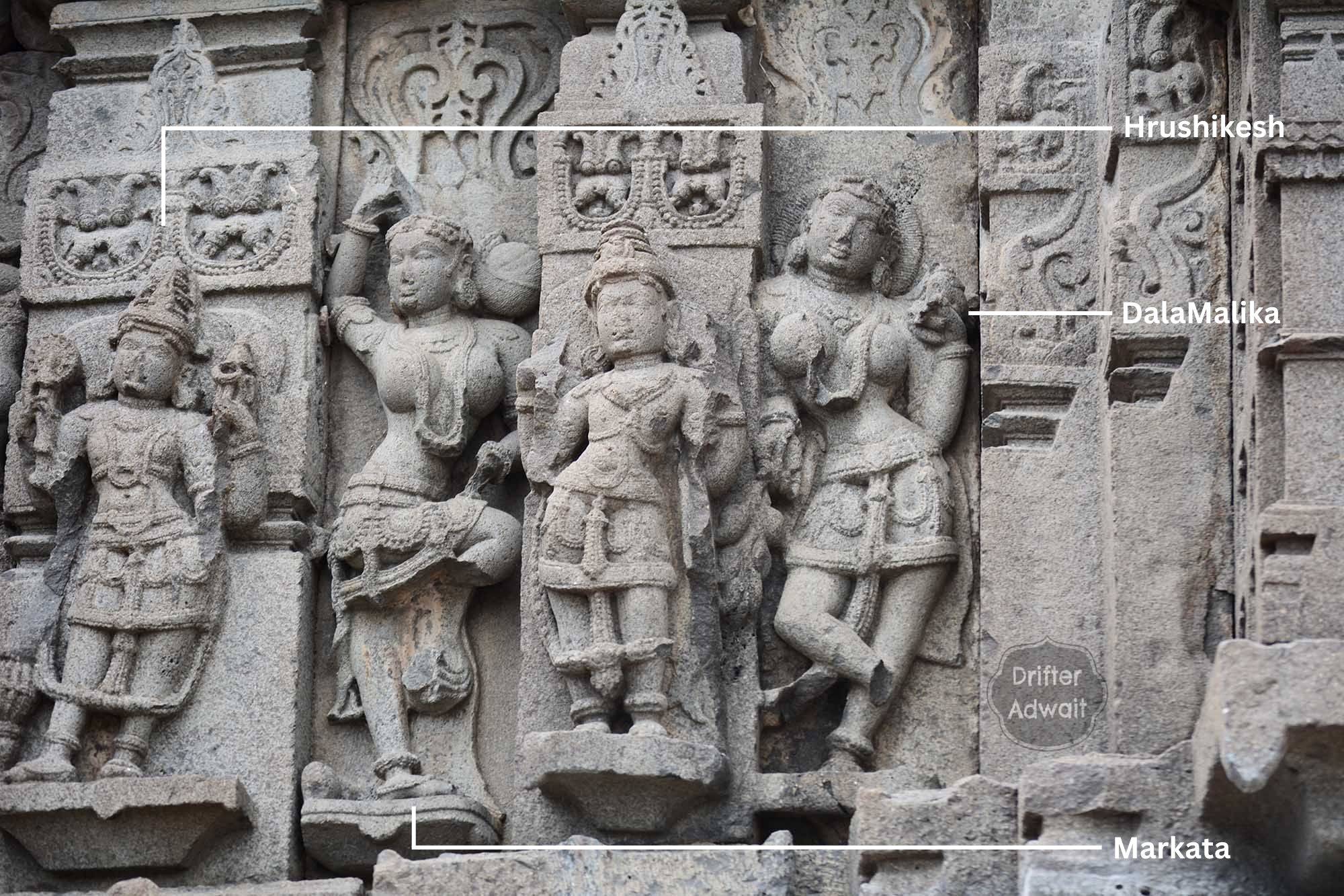 Palasdev Shri Ram Temple