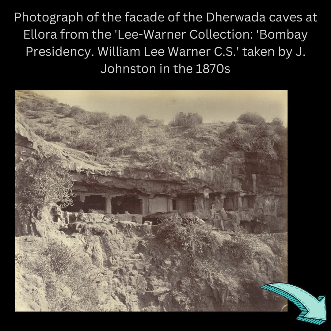 Echoes of Ellora: A Journey Through Time