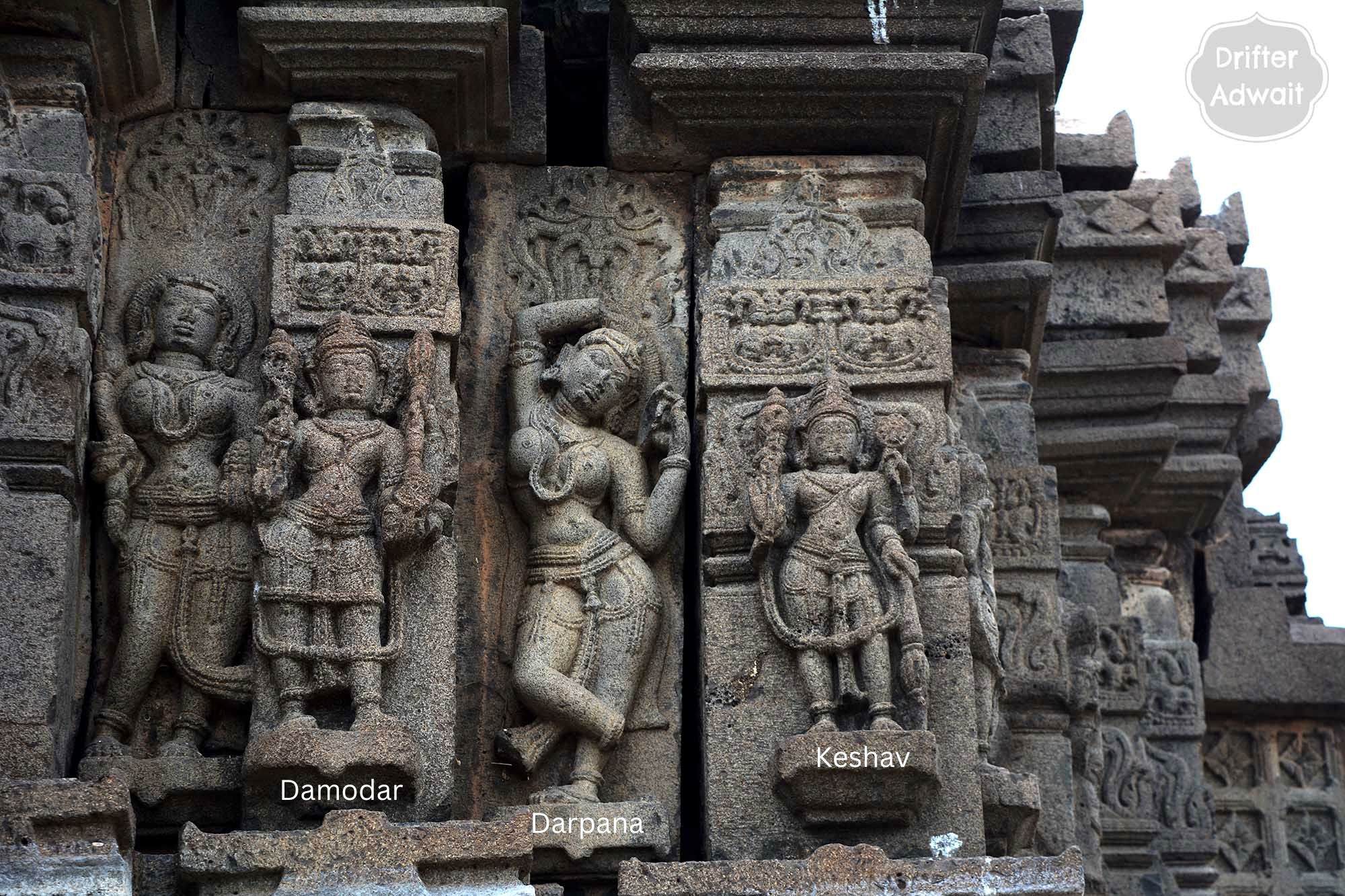Palasdev Shri Ram Temple