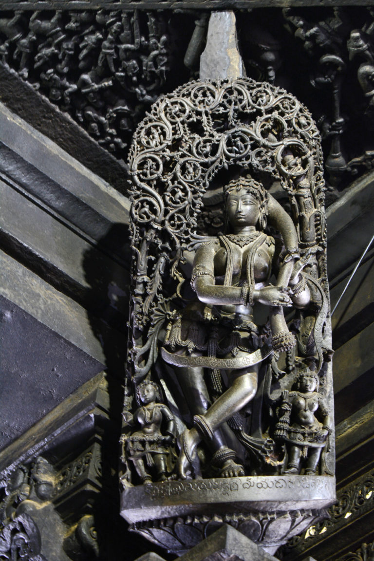 Chennakeshava Temple - Drifter Adwait