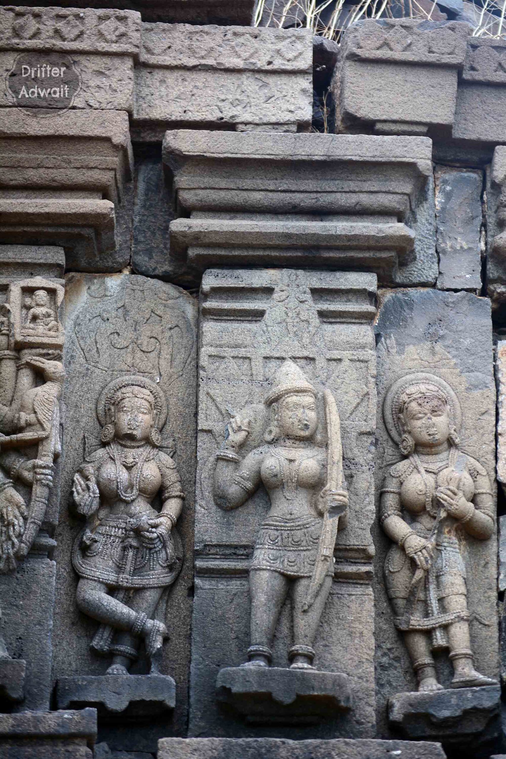 Palasdev Shri Ram Temple