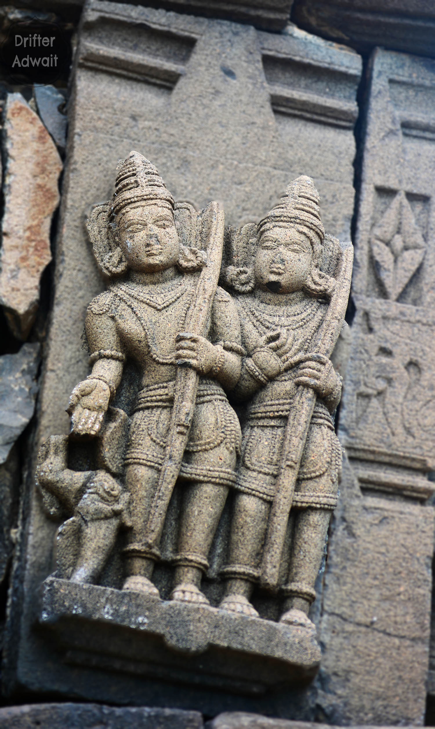 Palasdev Shri Ram Temple