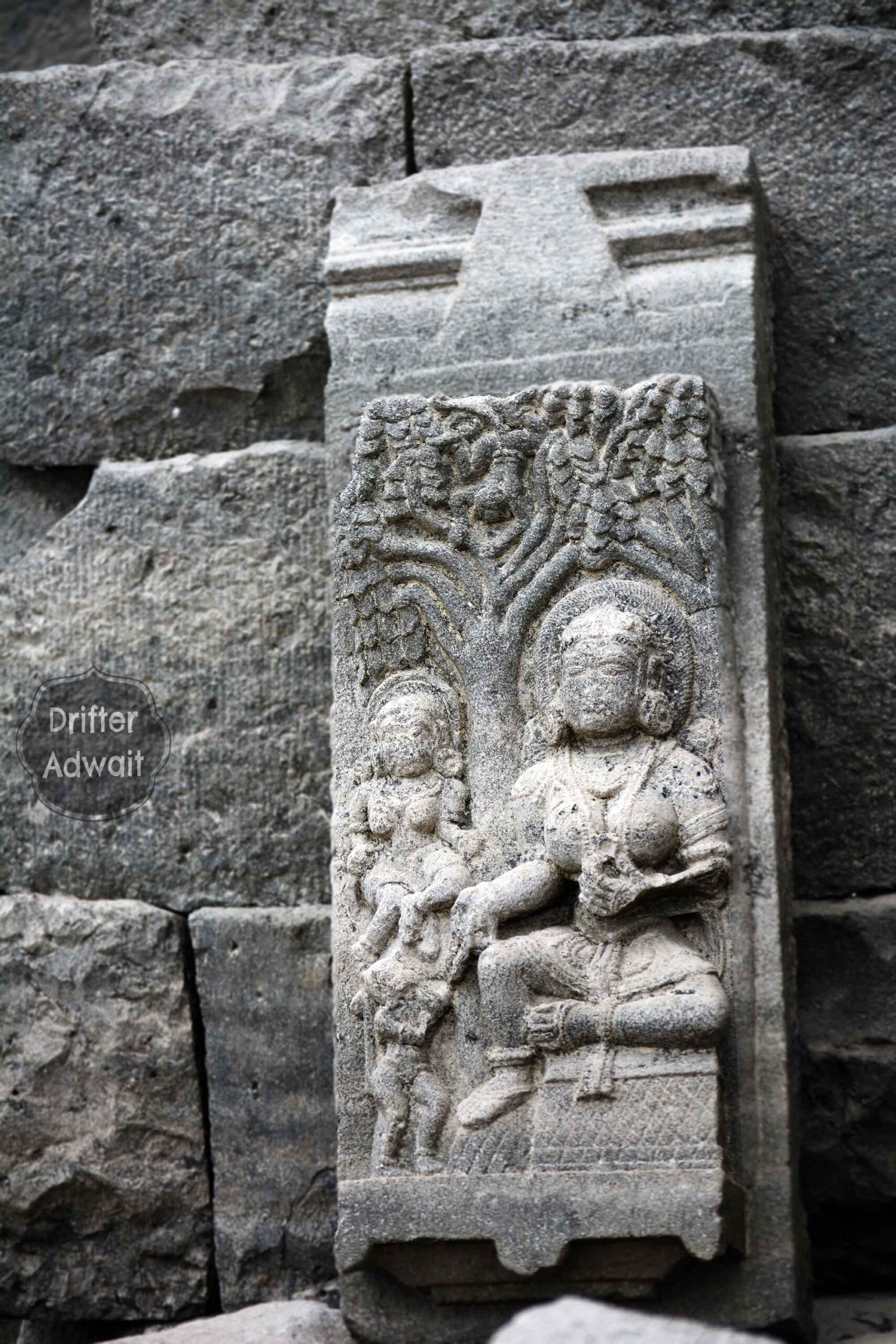 Palasdev Shri Ram Temple