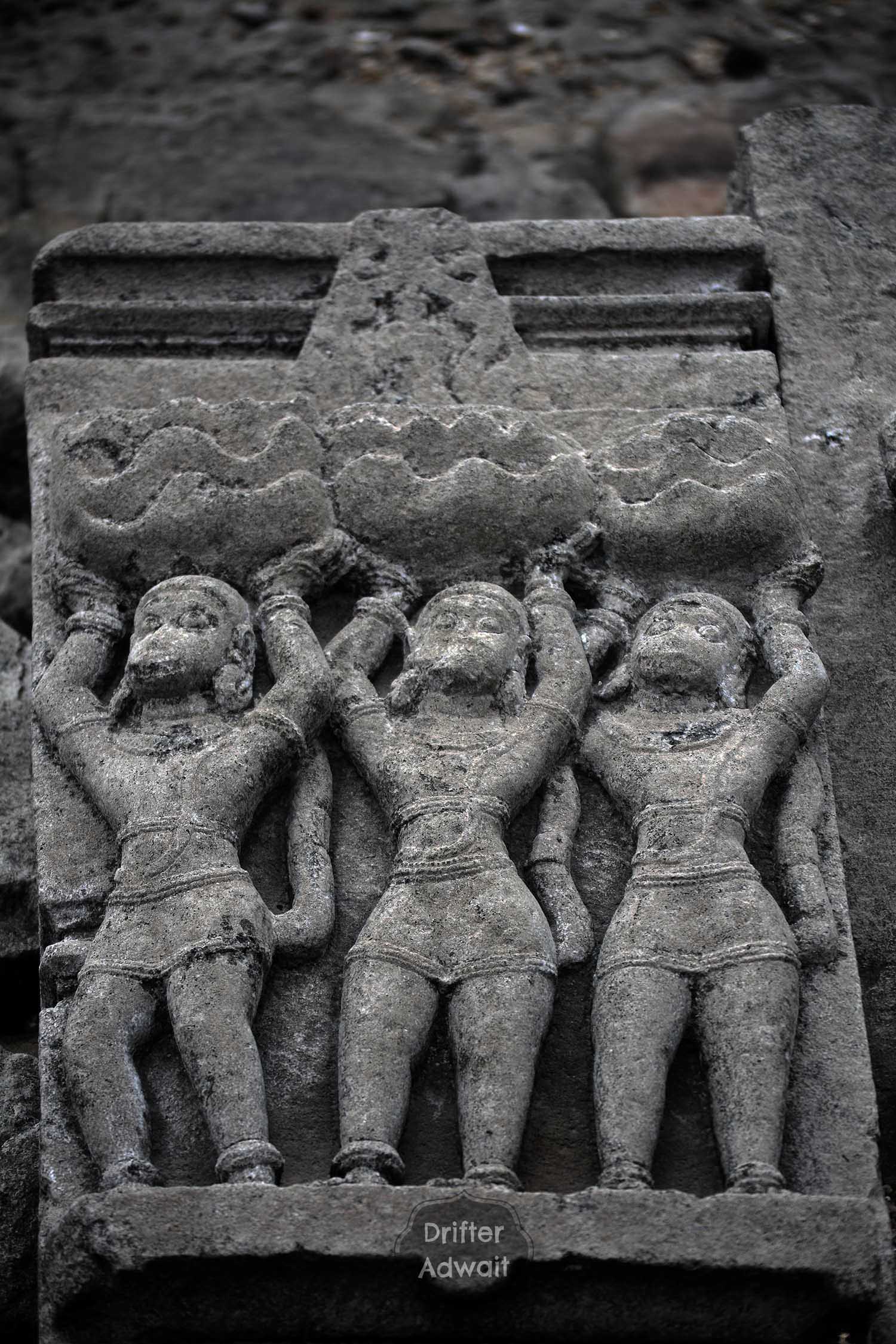 Palasdev Shri Ram Temple