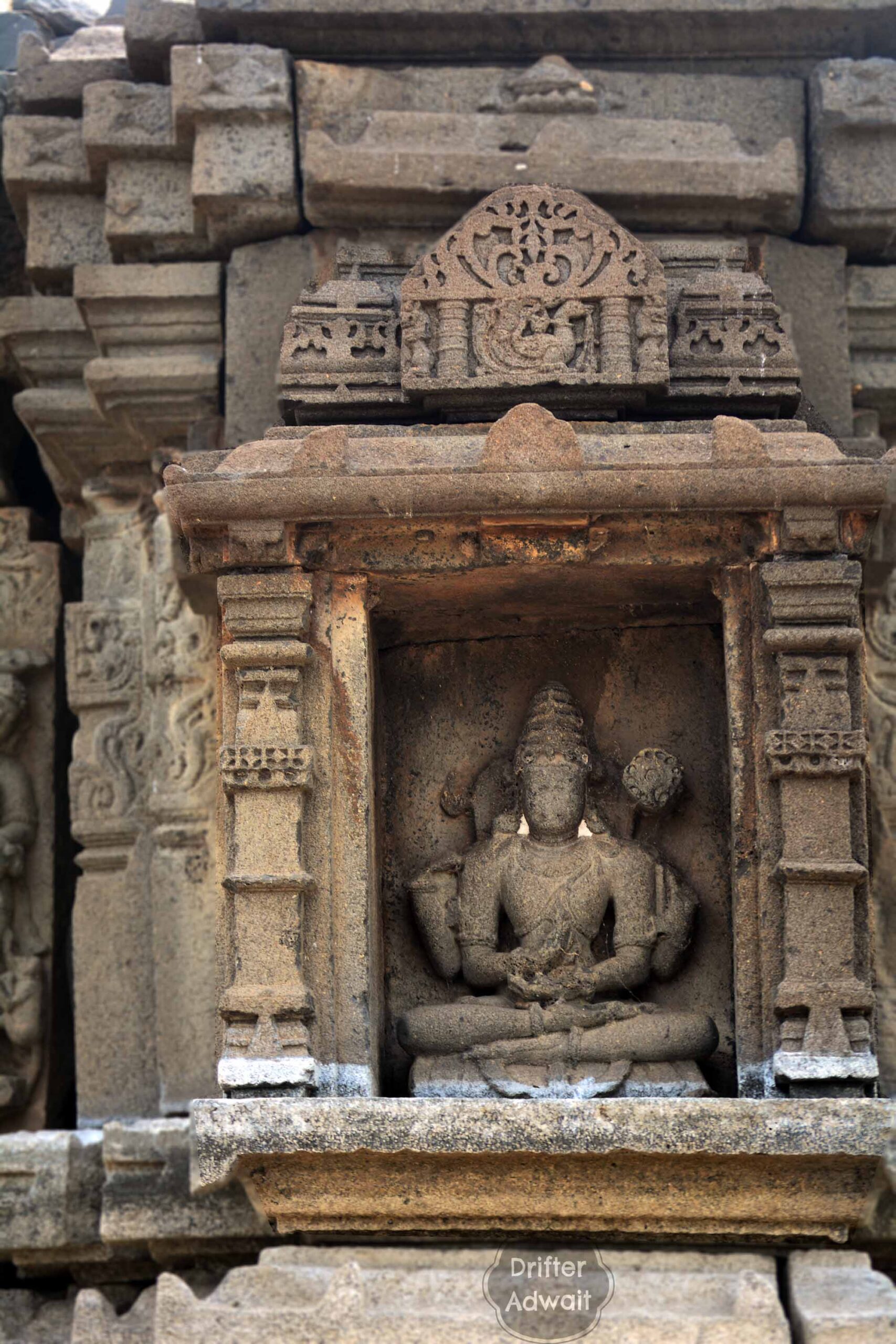 Palasdev Shri Ram Temple
