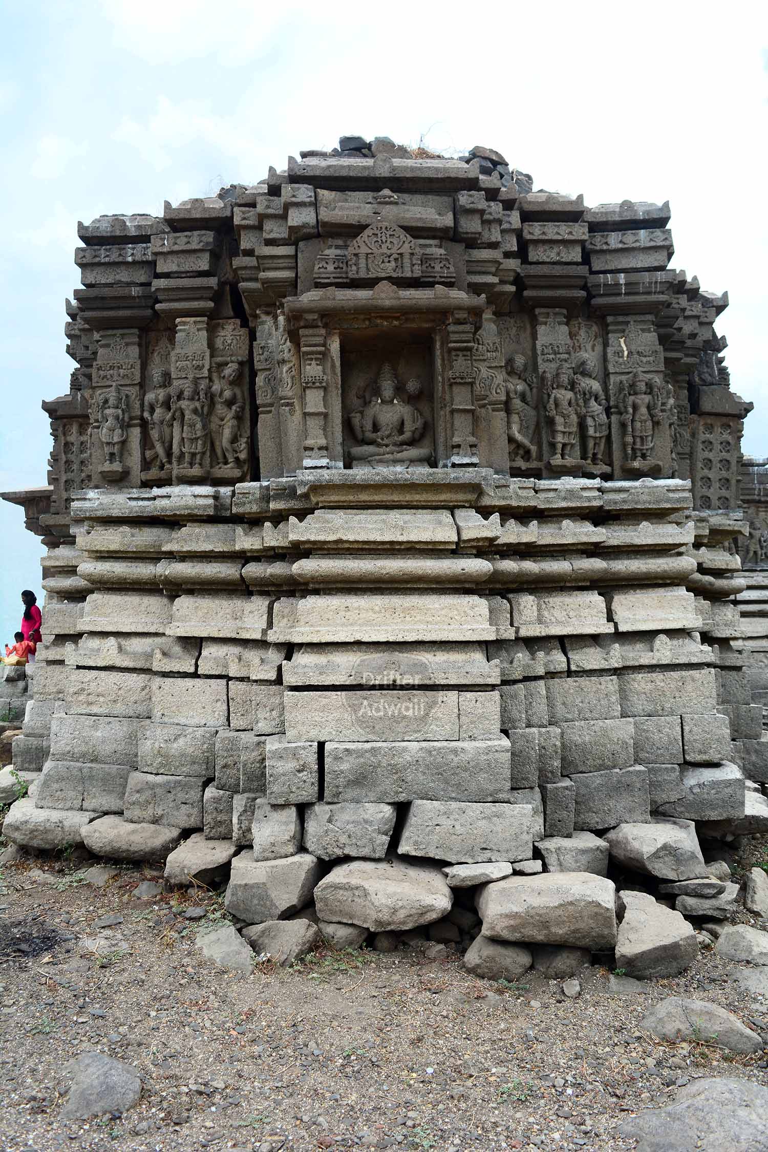 Palasdev Shri Ram Temple