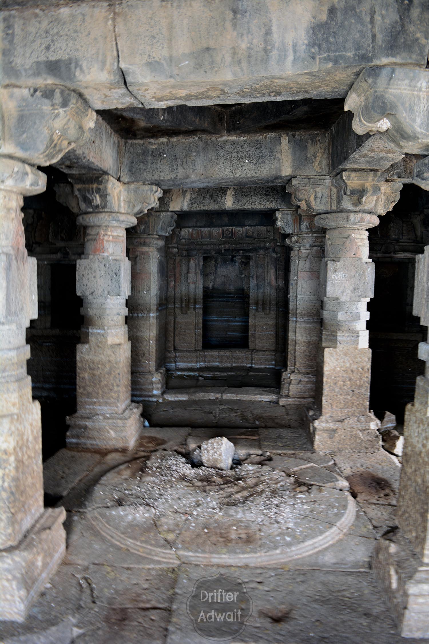 Palasdev Shri Ram Temple
