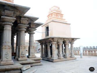 Shravanbelgol - Drifter Adwait