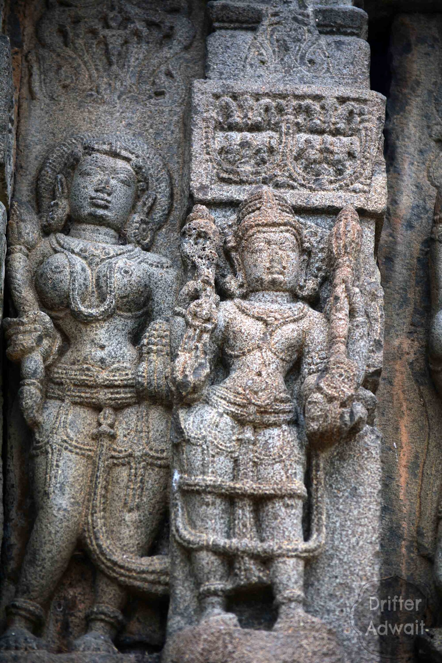 Palasdev Shri Ram Temple