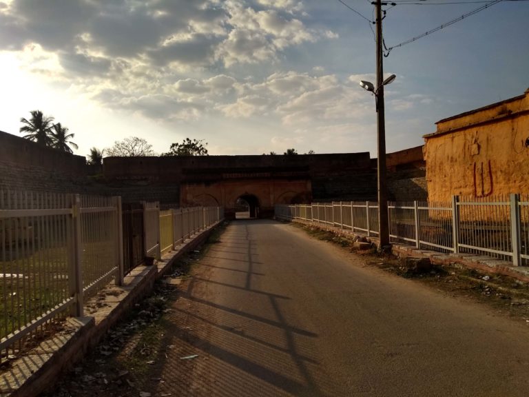 Lepakshi - Drifter Adwait