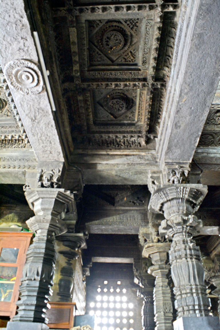 Chennakeshava Temple - Drifter Adwait