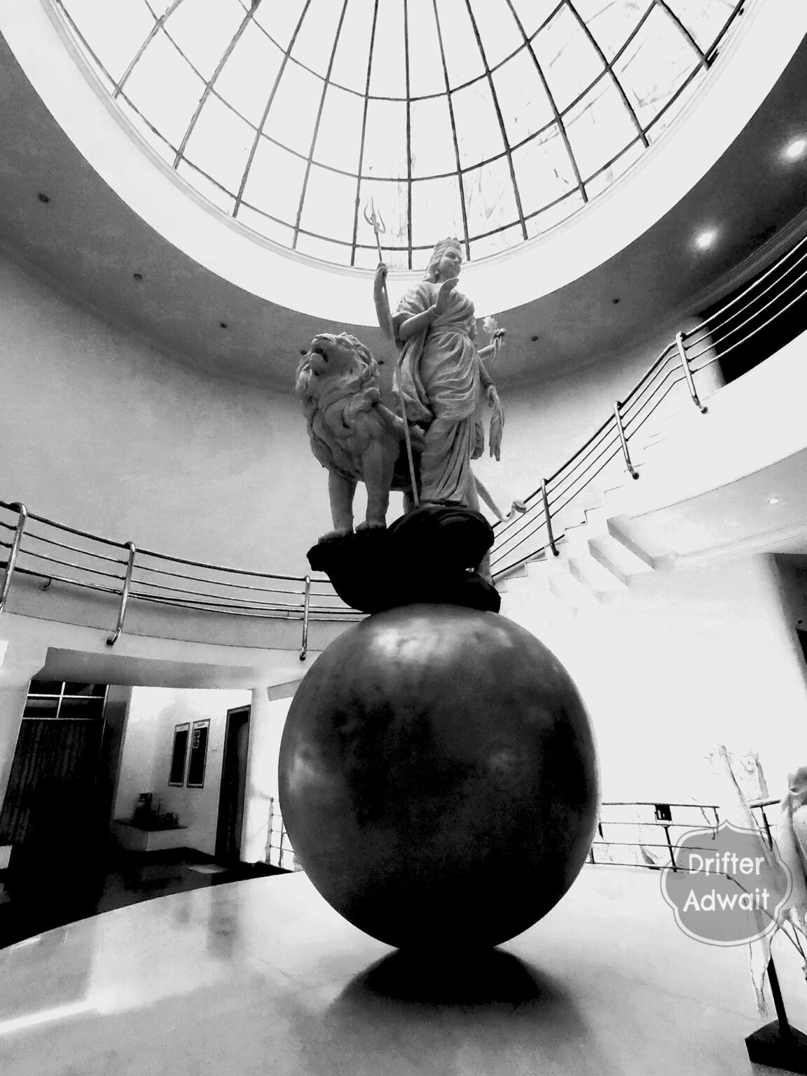 Gargoti Museum, Sinnar, Nasik