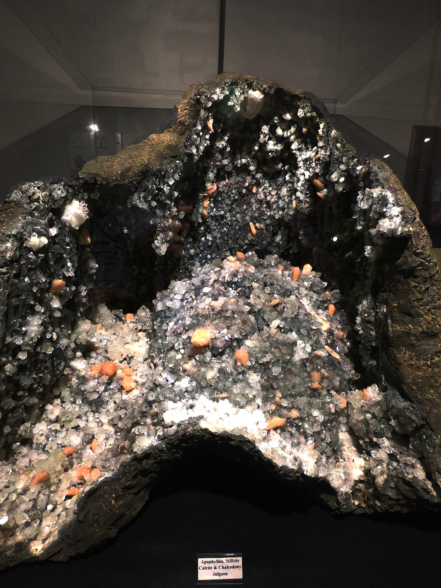 Gargoti Museum, Sinnar, Nasik