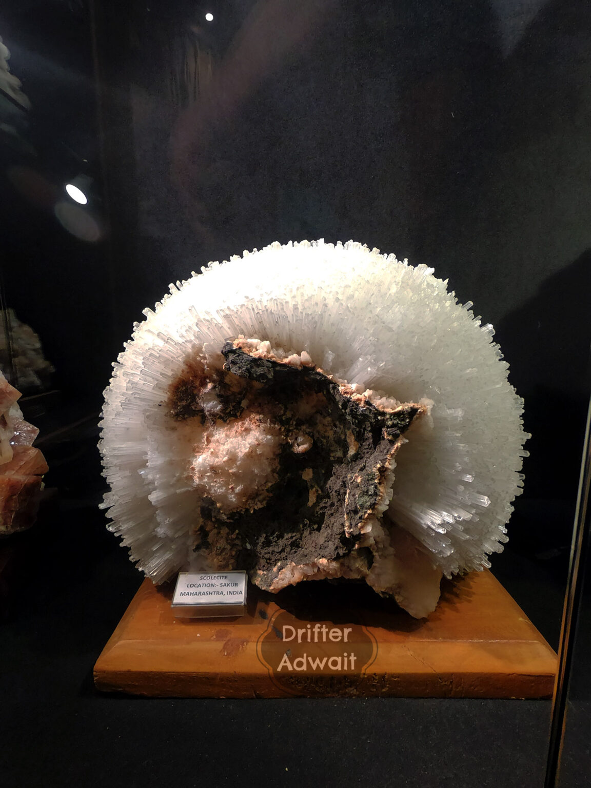 Gargoti Museum, Sinnar, Nasik