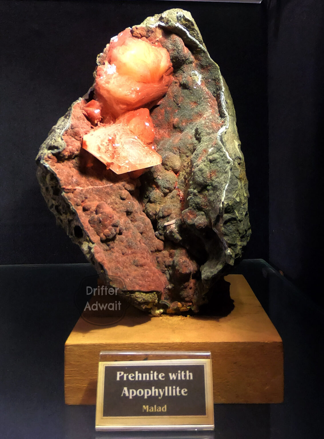 Gargoti Museum, Sinnar, Nasik