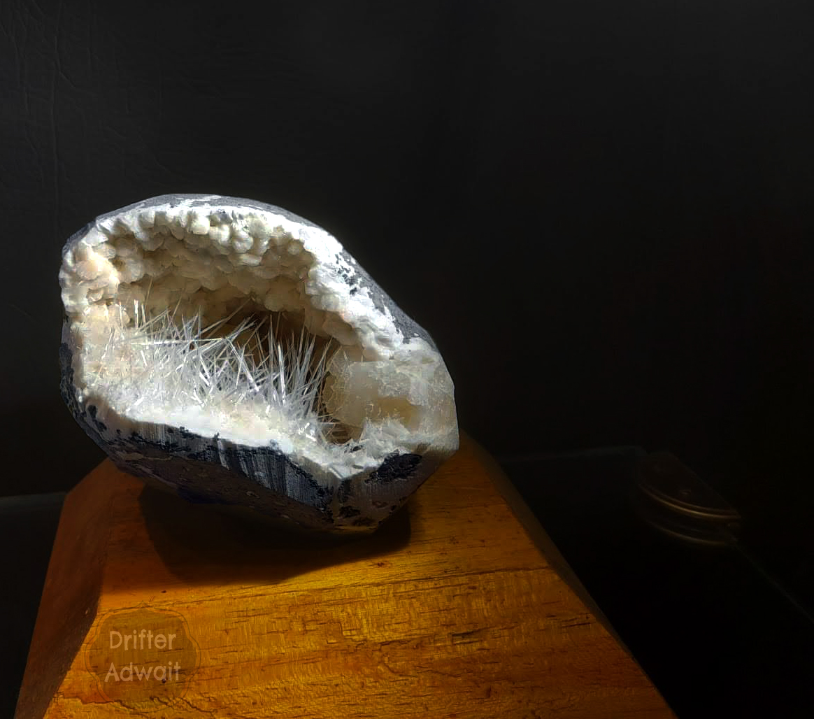 Gargoti Museum, Sinnar, Nasik