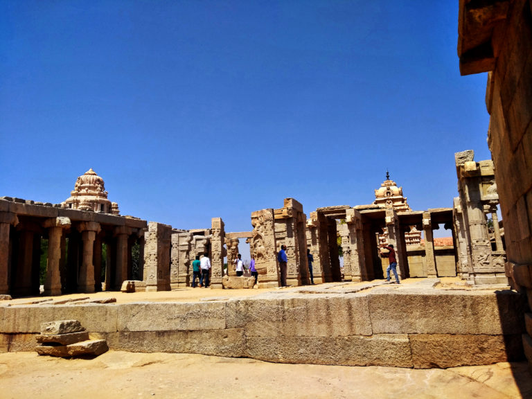 Lepakshi - Drifter Adwait