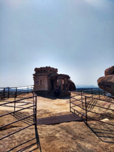 Lepakshi - Drifter Adwait