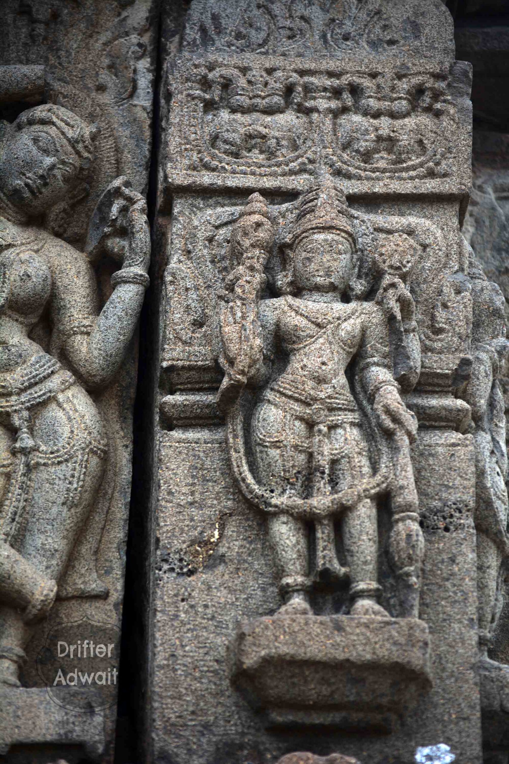 Palasdev Shri Ram Temple