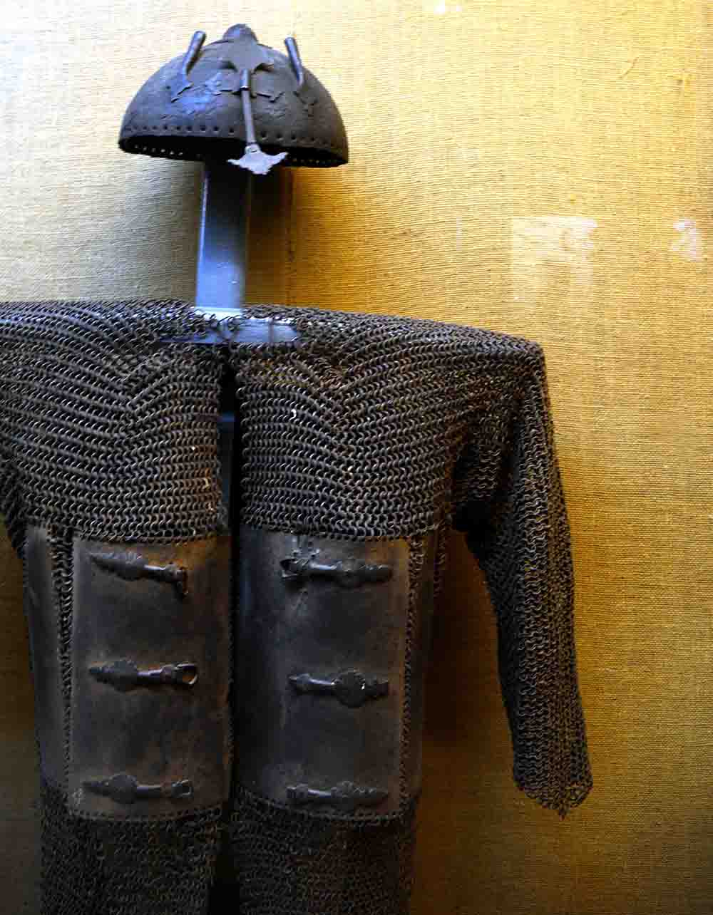 Raja Dinkar Kelkar Museum, Pune - Drifter Adwait