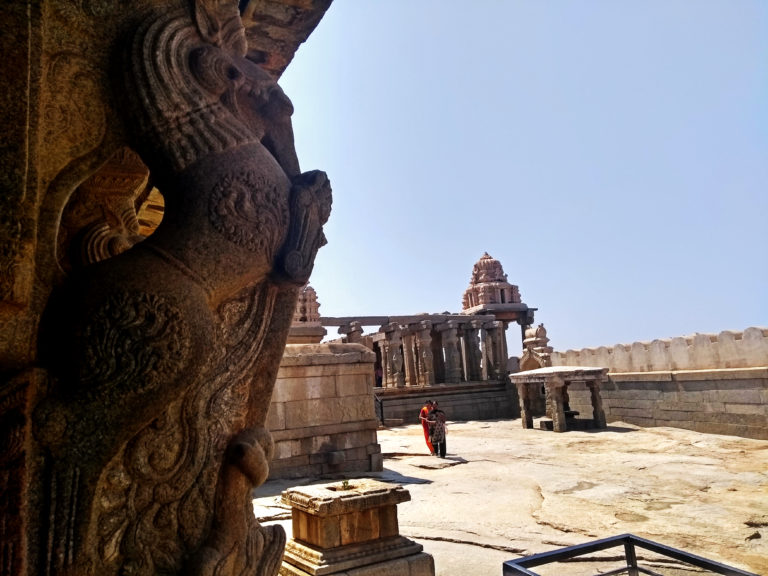Lepakshi - Drifter Adwait