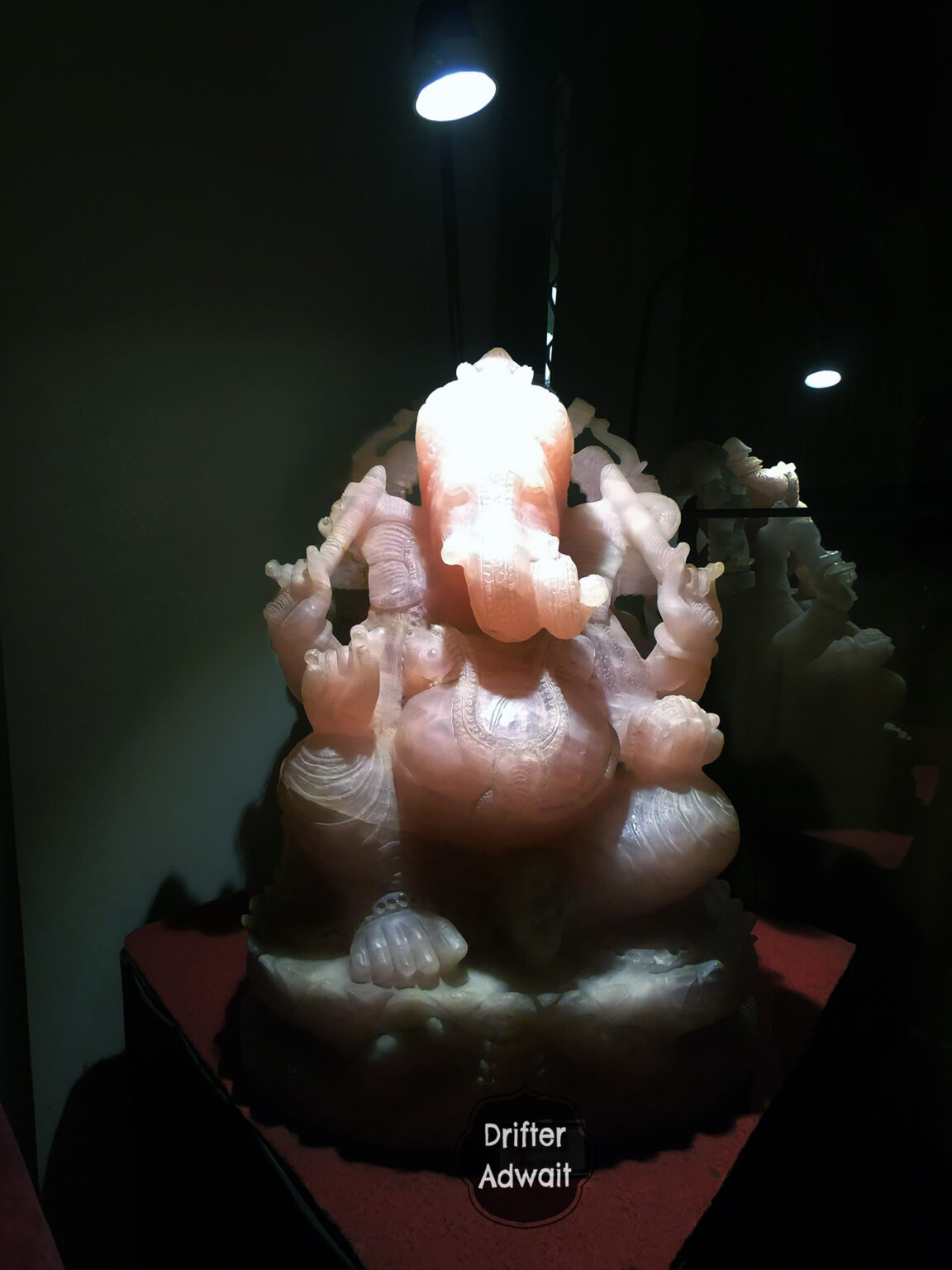 Gargoti Museum, Sinnar, Nasik