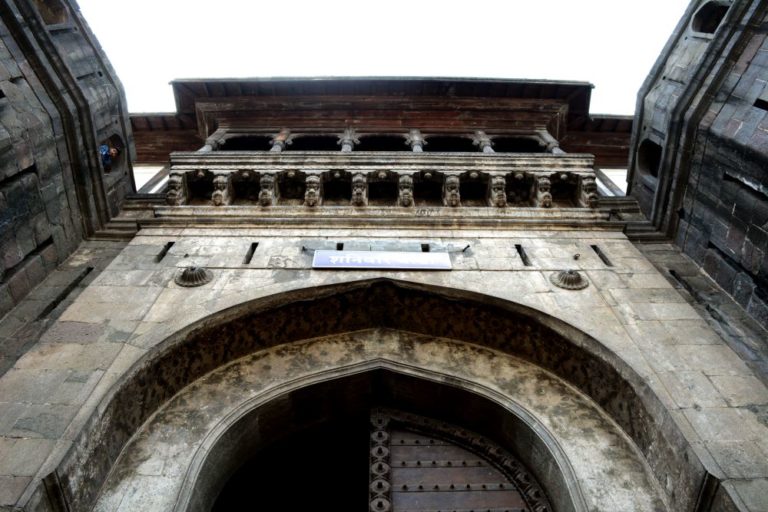 Fort Sajira, Tamil Nadu - Drifter Adwait