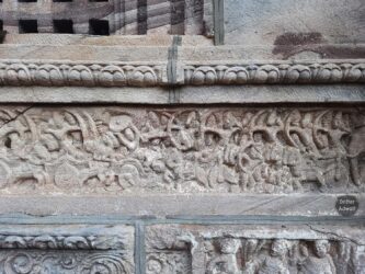 Mahakuteshwar Temple Complex, Badami - Drifter Adwait