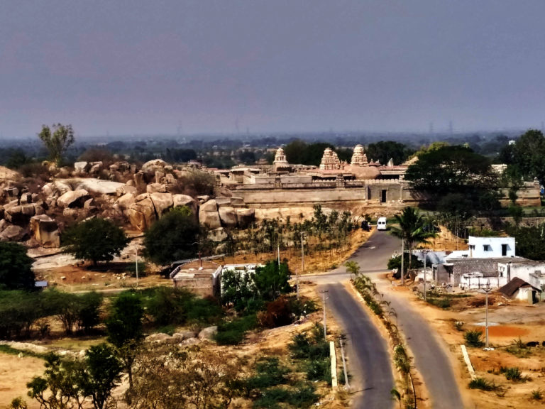 Lepakshi - Drifter Adwait