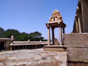 Lepakshi - Drifter Adwait