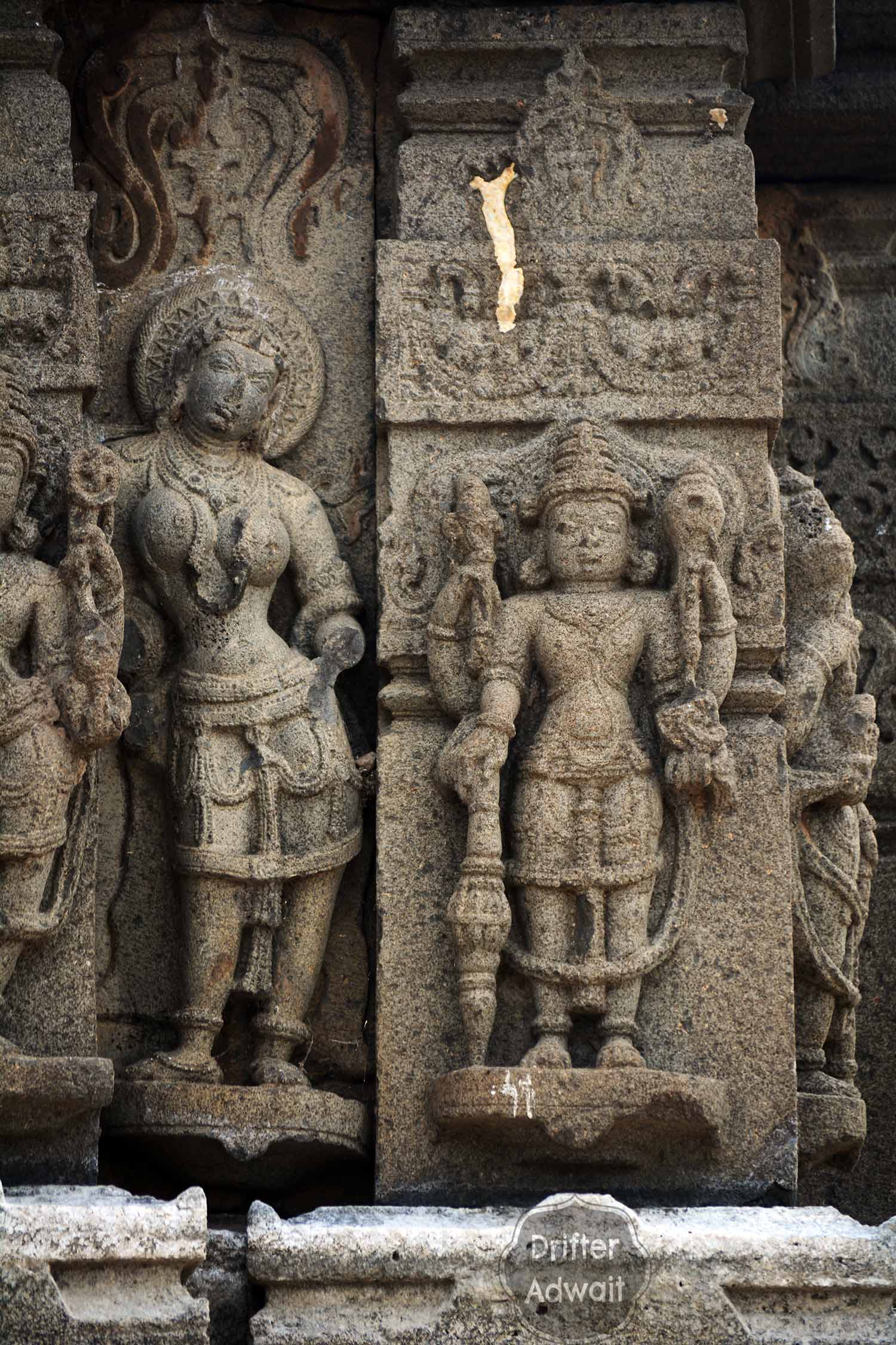 Palasdev Shri Ram Temple