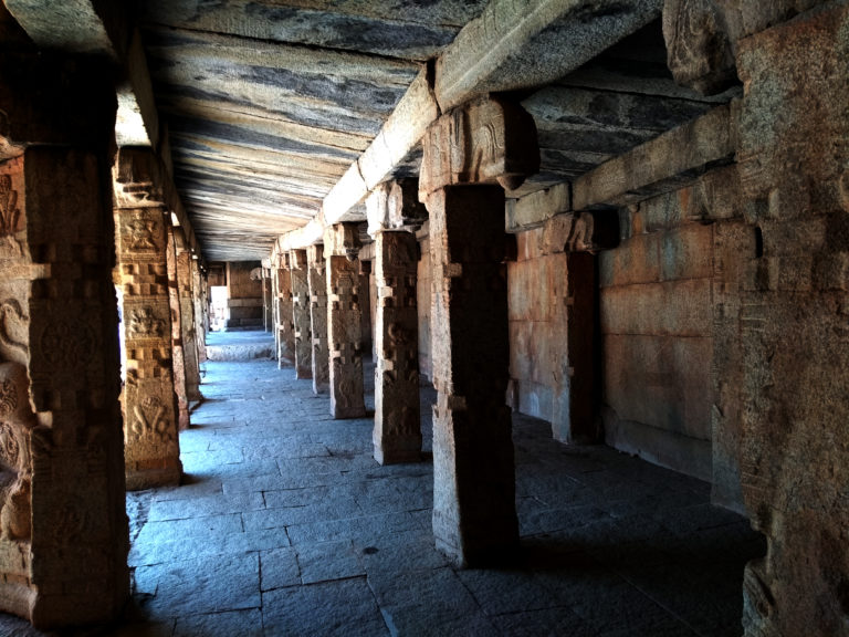 Lepakshi - Drifter Adwait