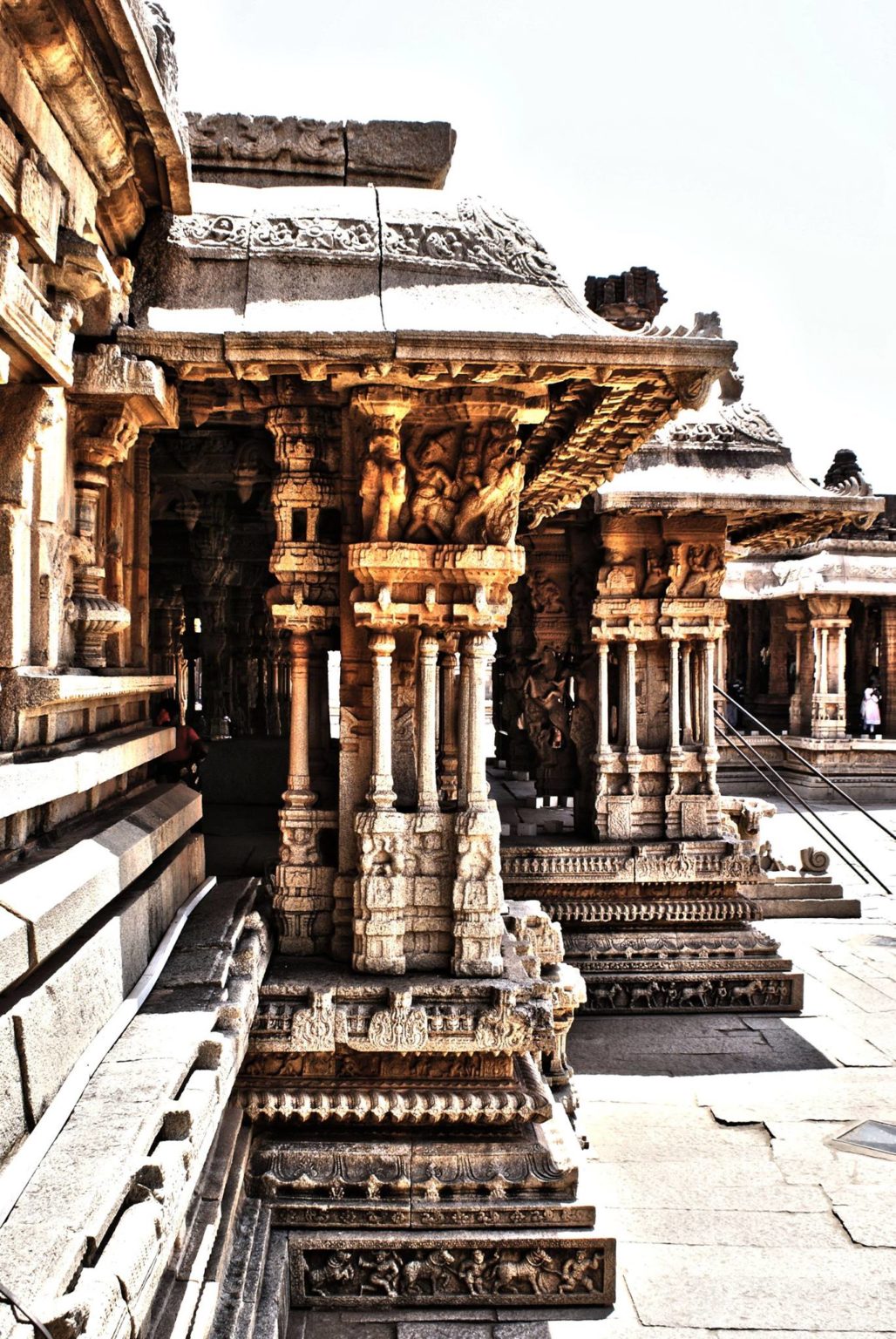 Offbeat Hampi - Drifter Adwait